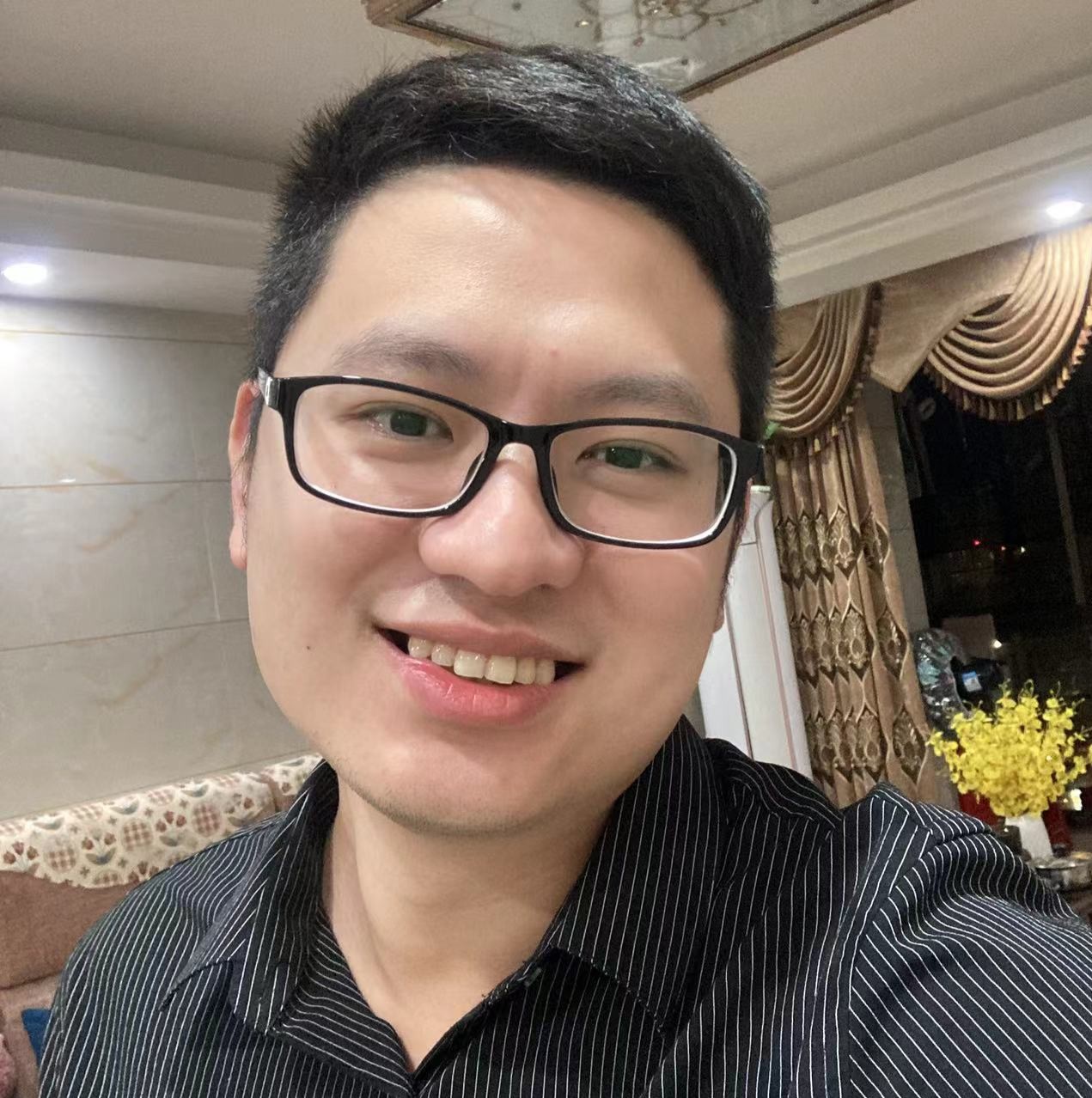 马面哥陈志兴 