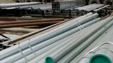 济南衬塑钢管现货,济南衬塑管销售