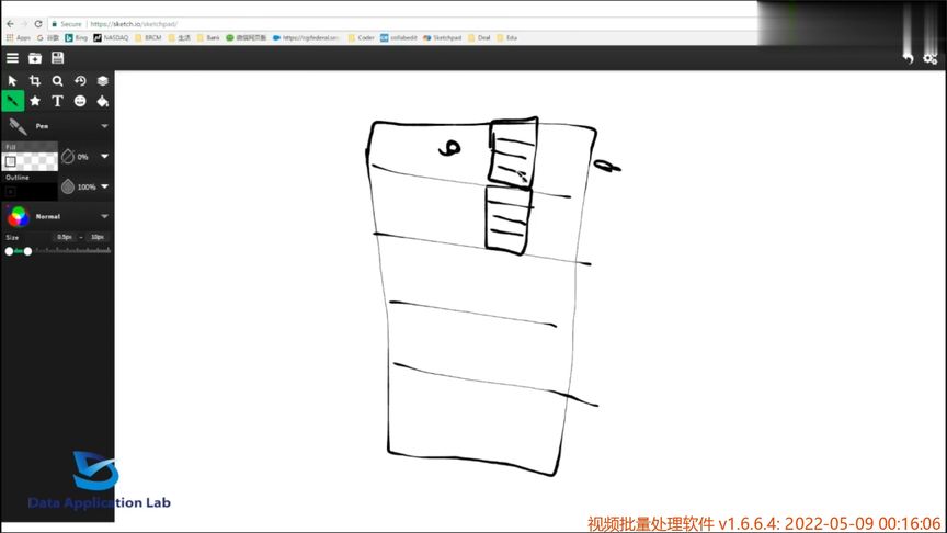 python十天进阶班之基础课3.1、python基本数据结构(一)
