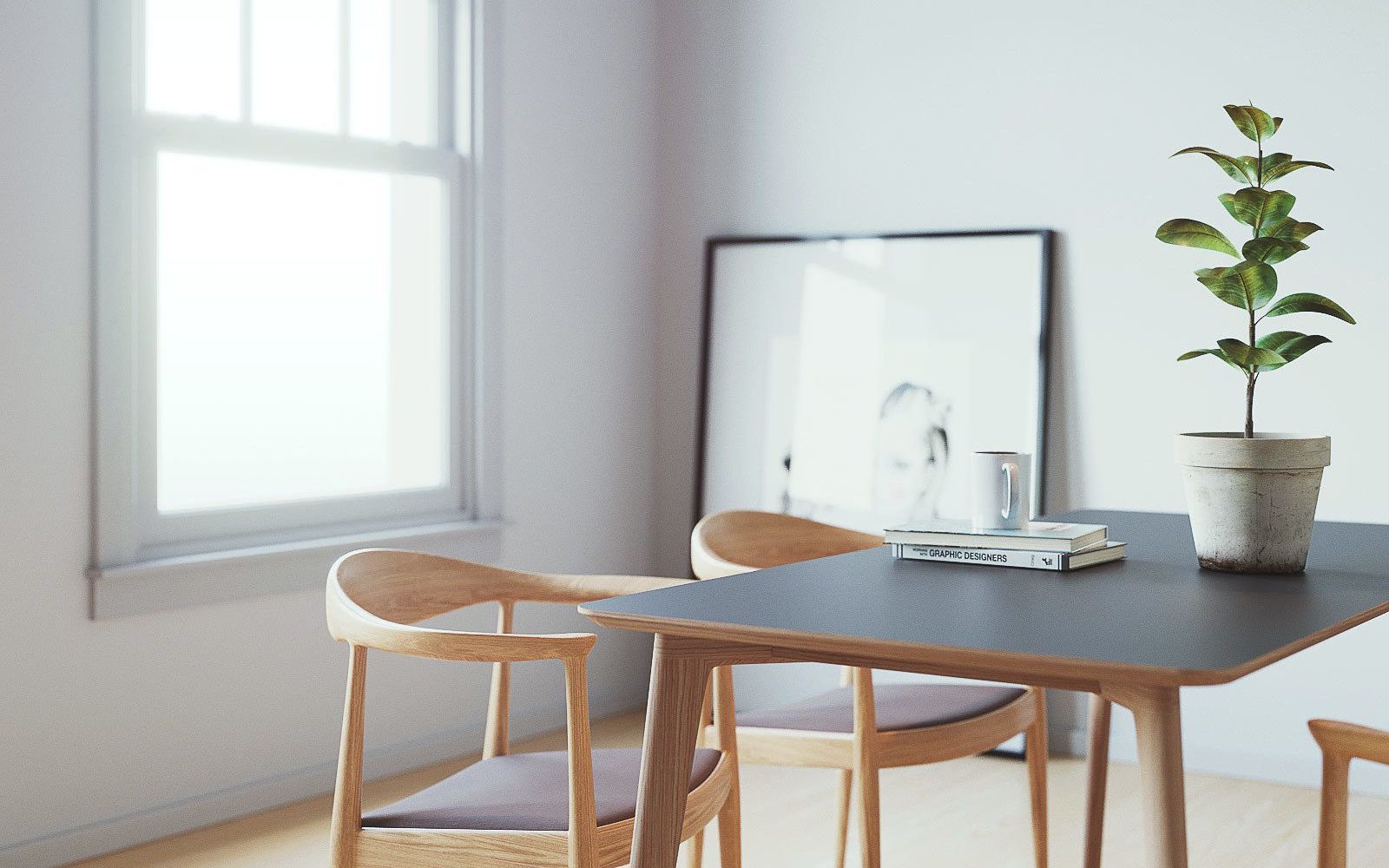 corona场景转vray渲染