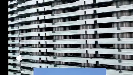 雨水收集pp模块库存多多,需要雨水收集模块找我啊#海绵城市建设 #...