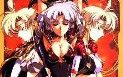 《梦幻模拟战4》P13