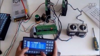 sn2100K--sn6100K多轴运动控制器编程指令介绍