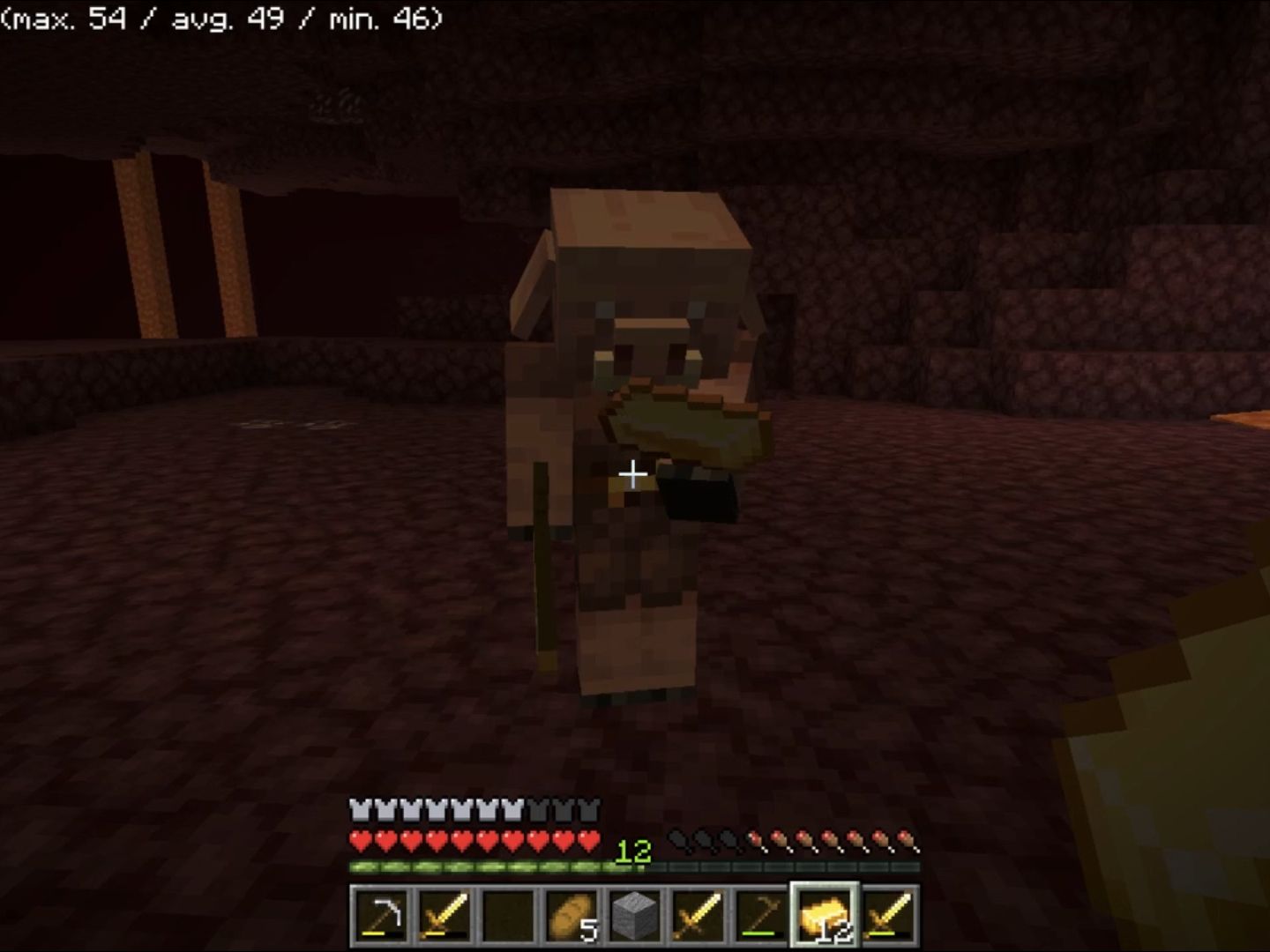 我的世界原版生存第三期_哔哩哔哩bilibili_Minecraft