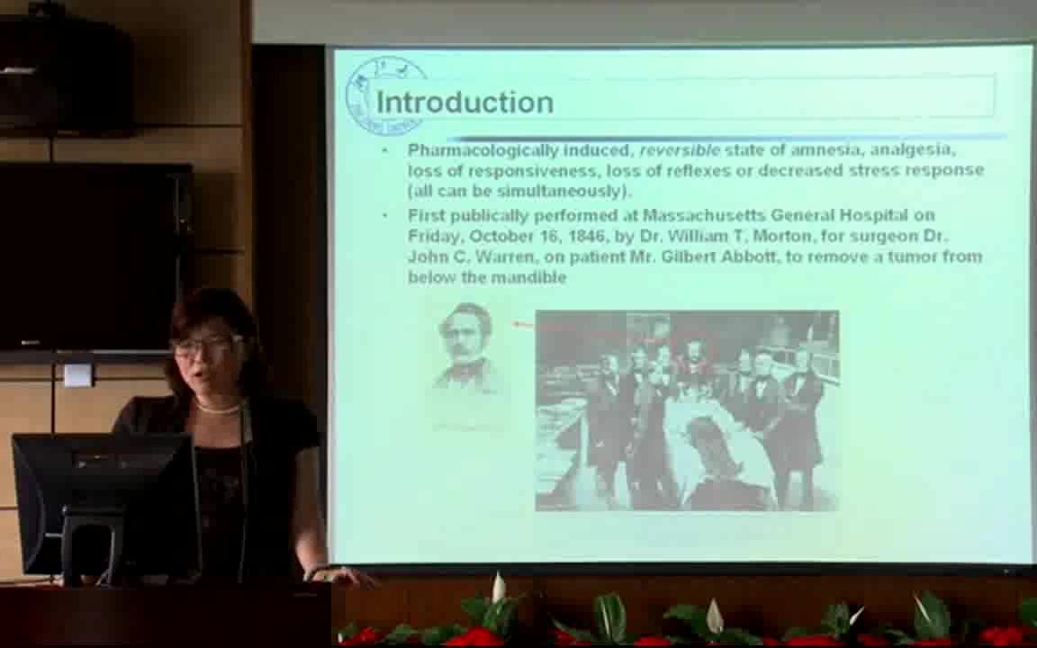 《外科学》-浙江大学-精品课程- 全97讲 【布谷鸟医学网】