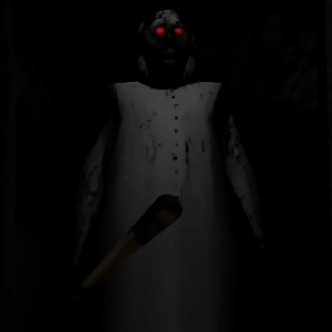 Nightmare_Granny 