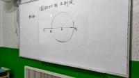 圆切线及判定复习(周六作业)及切线长定理。