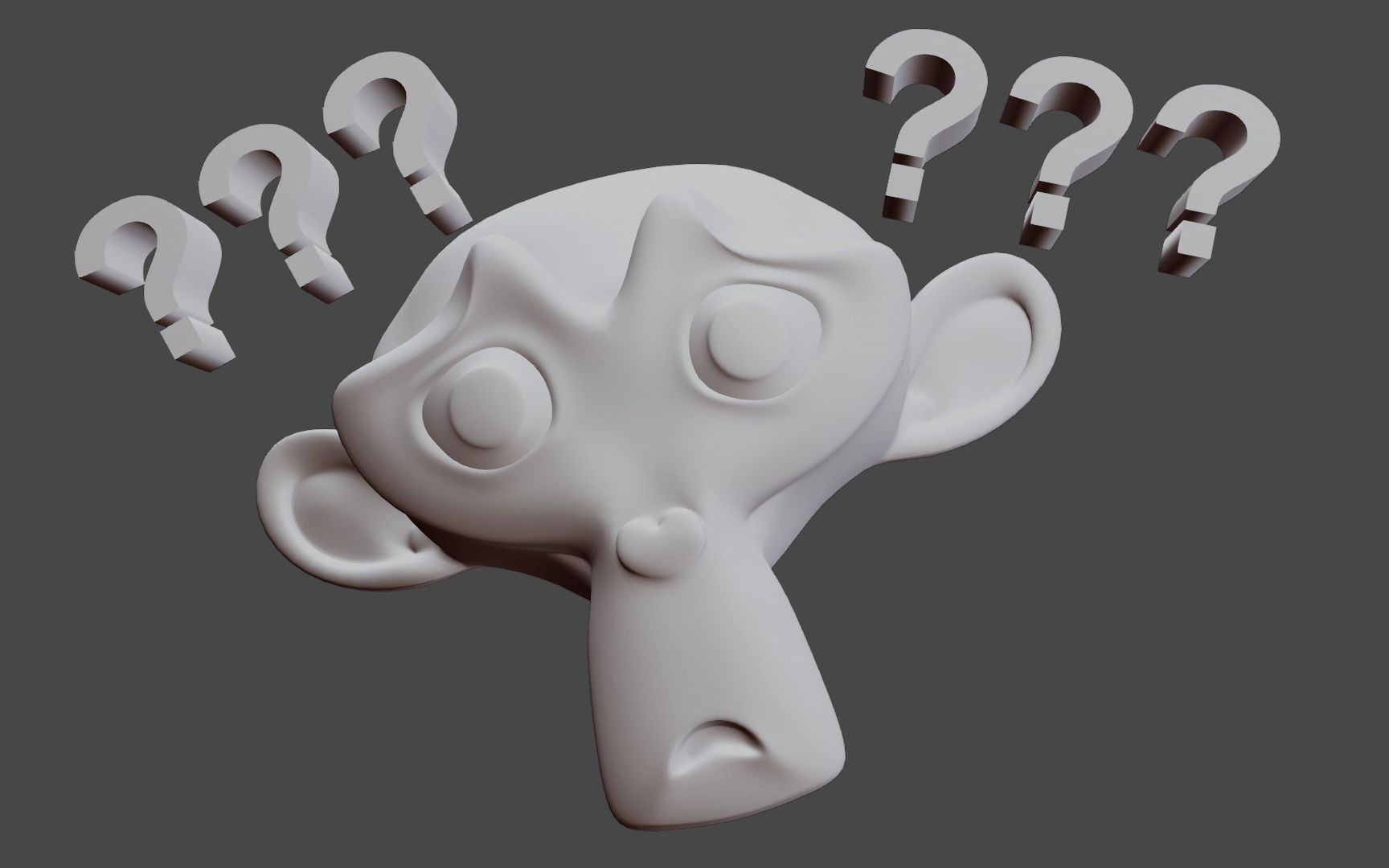 【教程】BLENDER雕刻快捷键介绍