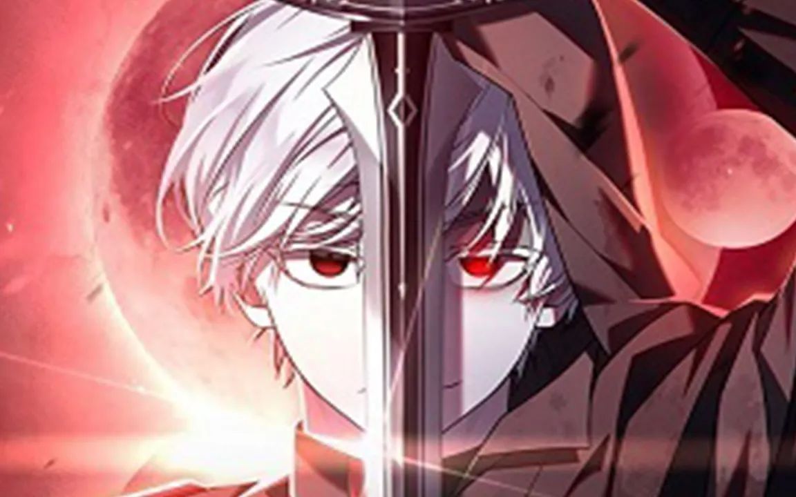 《我真的不是强者》第1-14话 柔弱易伤的少年,阴差阳错成为了世界最...