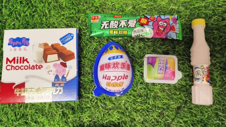 我最喜欢的吃奶酪棒了!艾惟诺小喷泉面霜