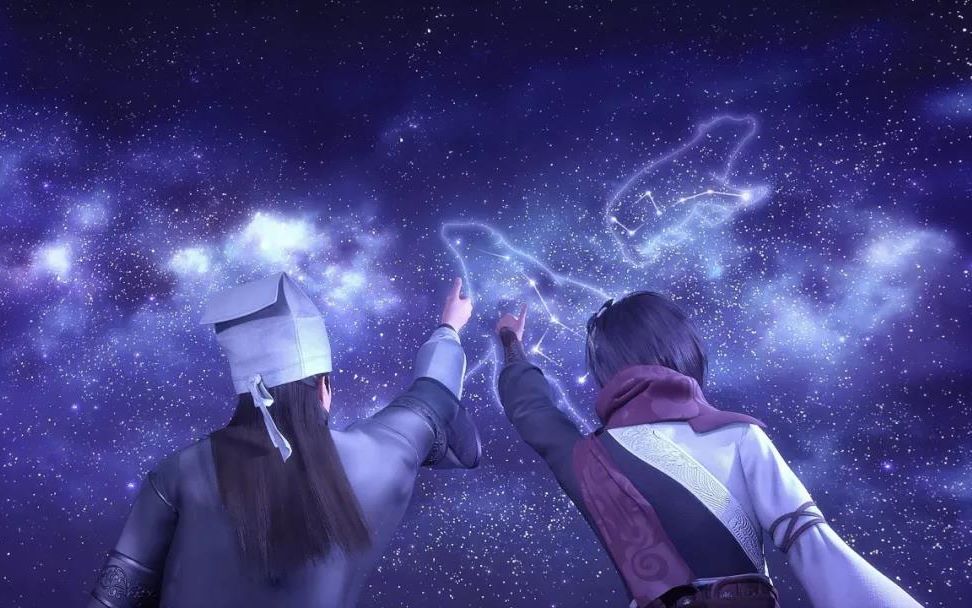 一约既定,万山无阻。念念不忘,必有回响。