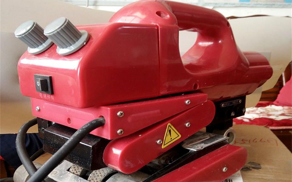 土工布膜爬焊机 隧道防水板爬焊机 PVC防渗膜焊接机