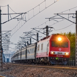 京局京段SS9G0127 