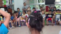 20160630幼儿园毕业典礼-02-家长代表讲话-覃如翼爸爸