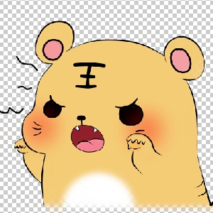 大脑唬 