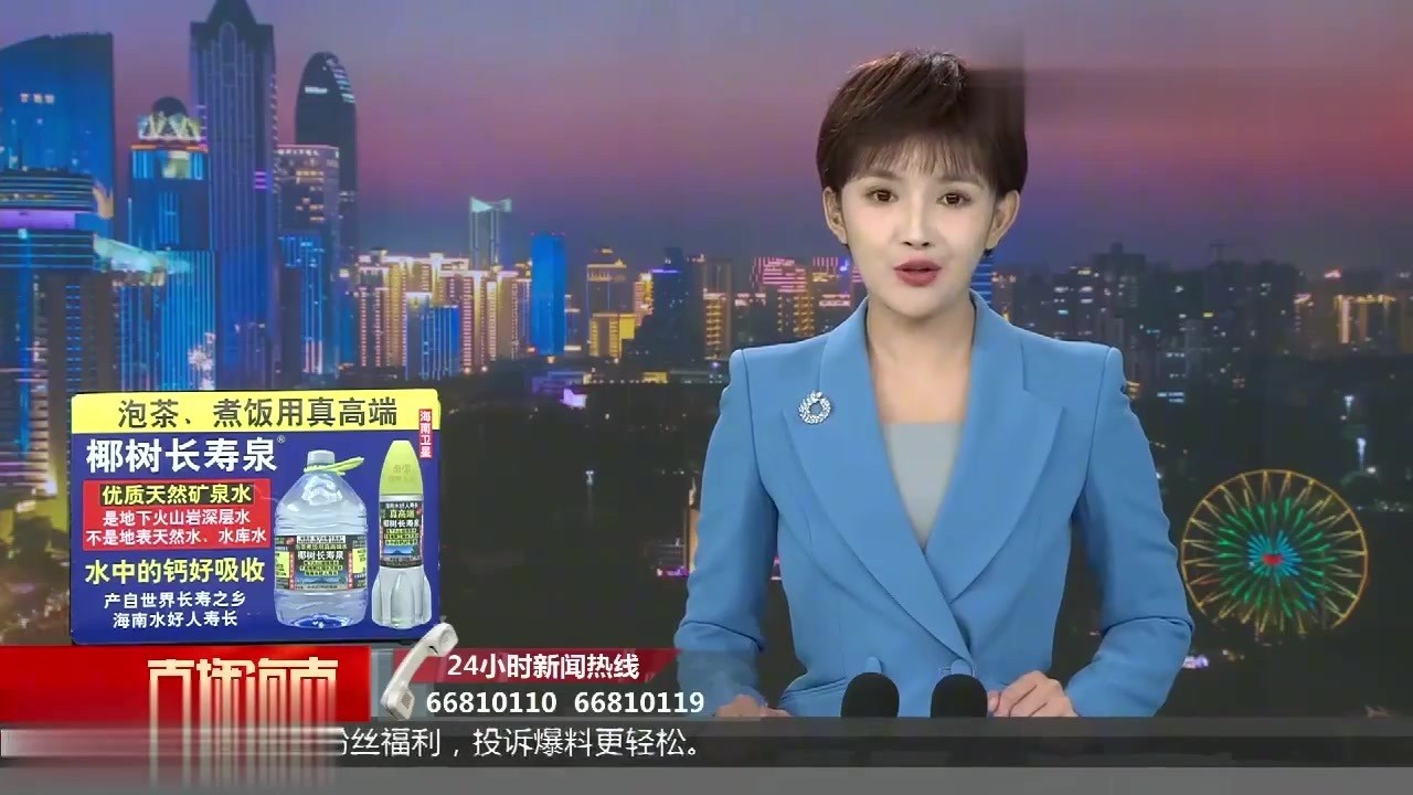 关注校园内外道路交通安全白驹学校周边整治初有成效