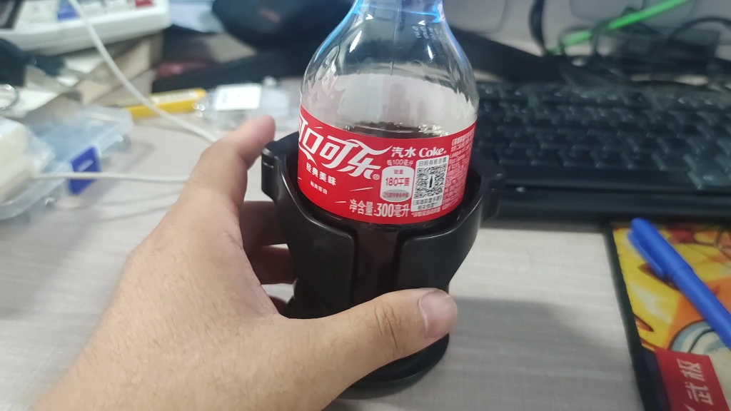 水杯架结构设计