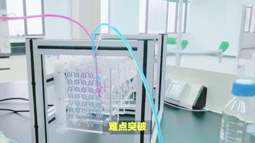 纳米二氧化硅配方工艺核心难点突破