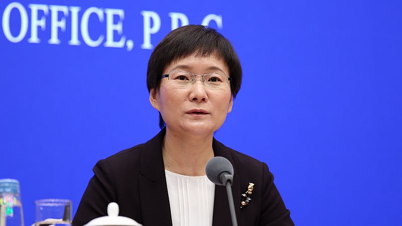 国家统计局:2020年将正式实施GDP统一核算改革