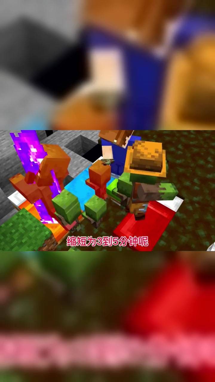 我的世界:组件制作的蛋糕!