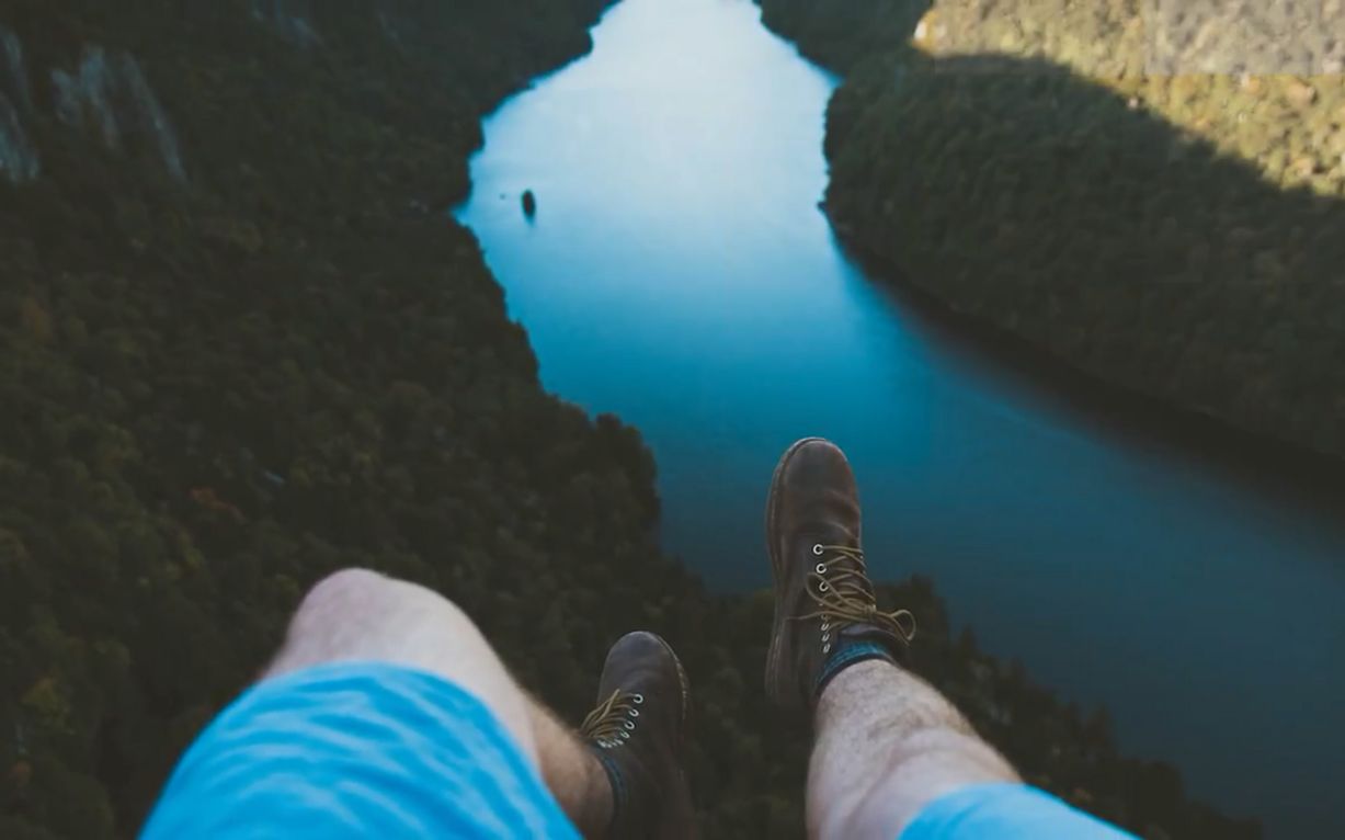 Pr模板-方块图形遮罩视频转场