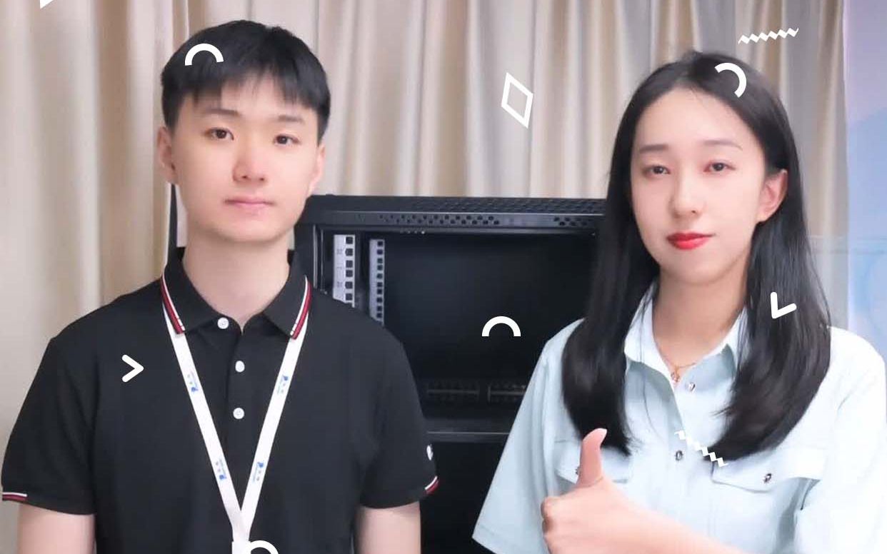 怎样才能维护好服务器,看看宝德怎么说?