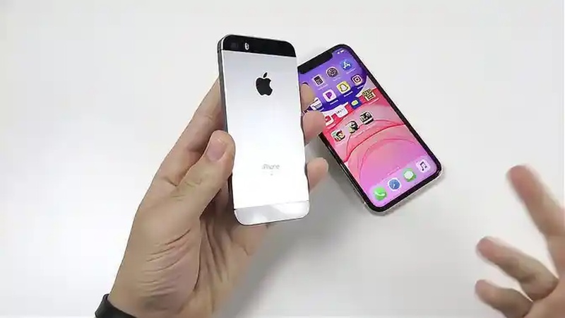 苹果iPhone 11系列:单卡还是双卡设计?