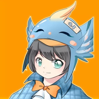 老鸟游戏解说