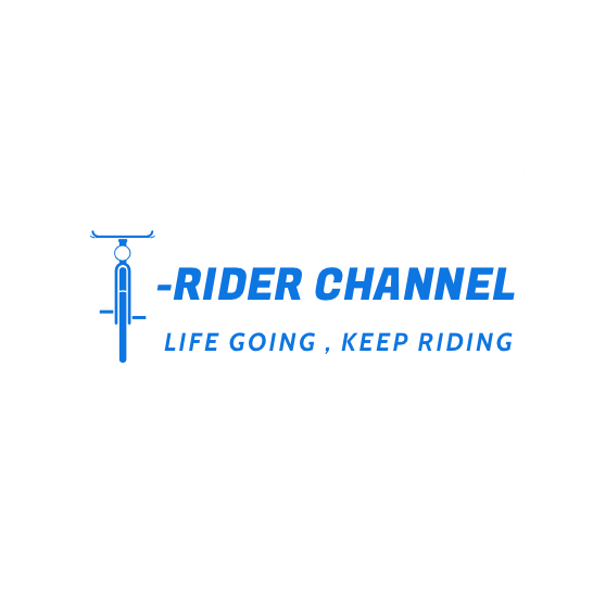 I-Rider频道 