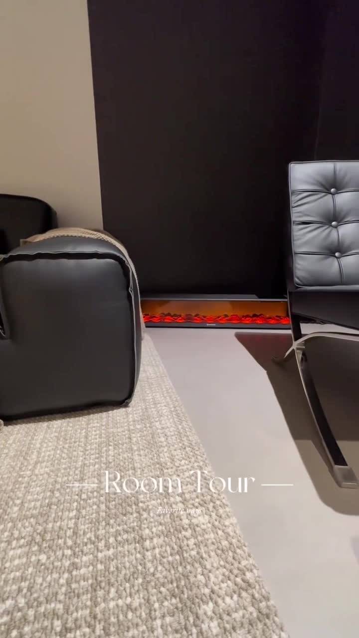 家居:自己设计的家越看越喜欢