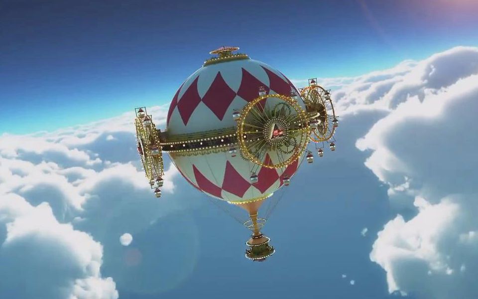 奥飞集团主要作品合集