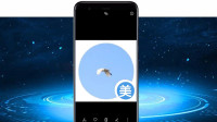 微信头像加上文字,怎么做到的?