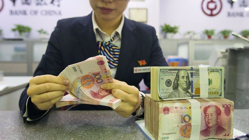 十年后的一万块钱,价值现在多少钱?说出来你都不敢信