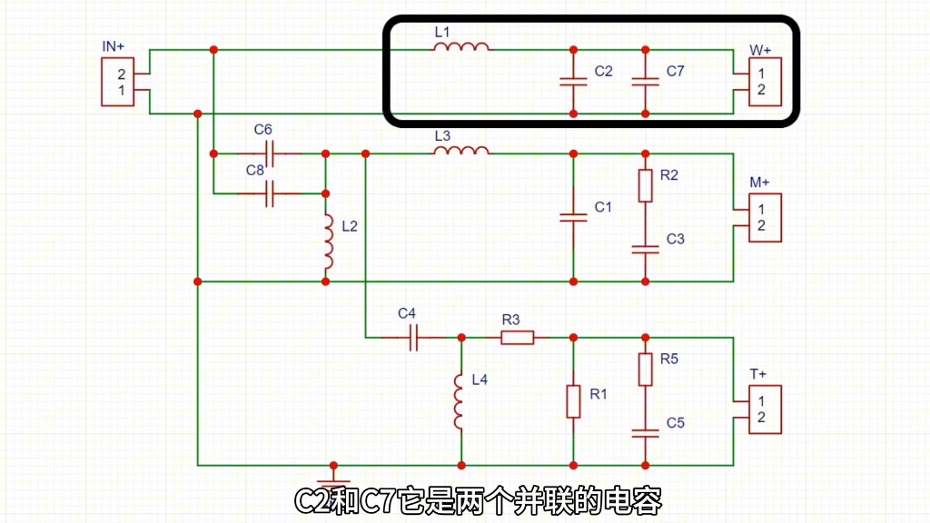 功率三分频音箱想体验电子分频的魅力?方法很简单,简直一看就会