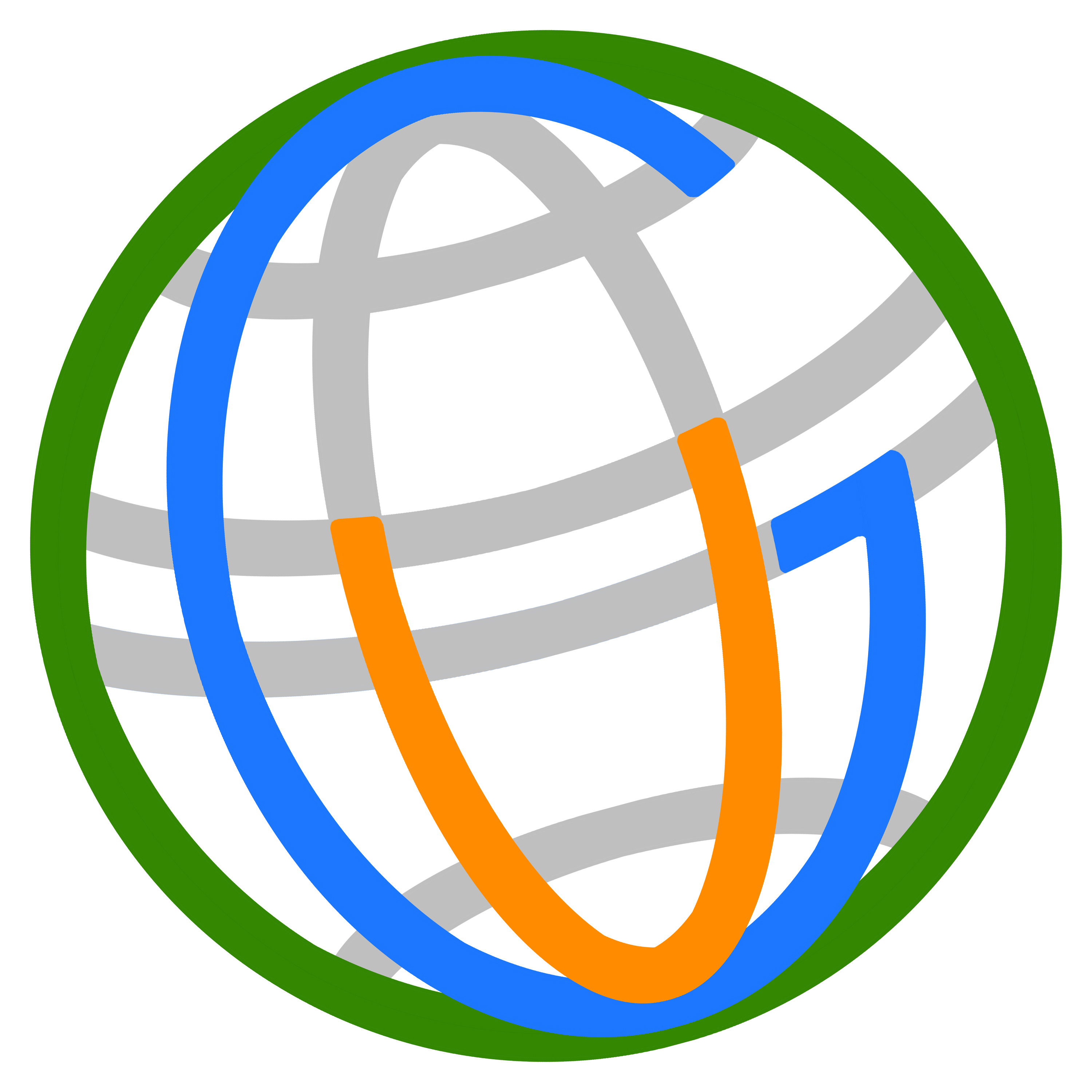 国仁全球大学堂 