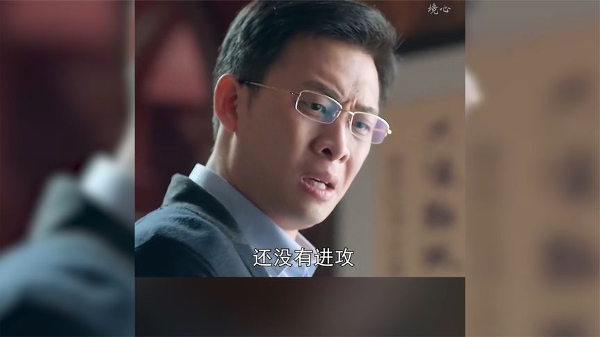 鸡毛飞上天:陈江河教育继子,句句精辟,这就是亿万老总的格局。