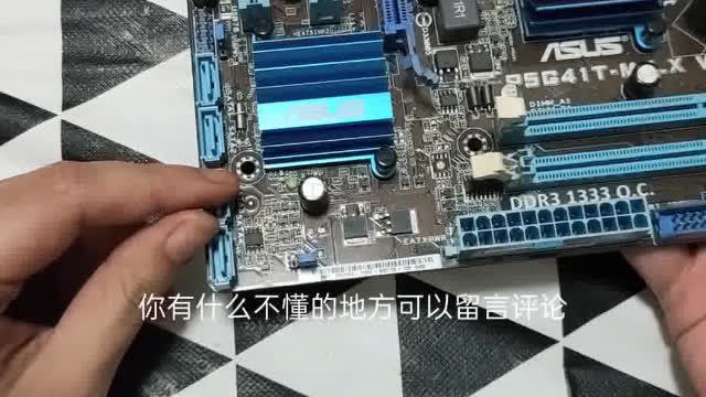 电脑开不了机,是不是主板电池没电了?小白.