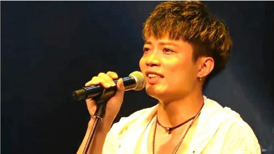 史上模仿黄家驹最像的三个牛人,嗓音一出,真假难辨!