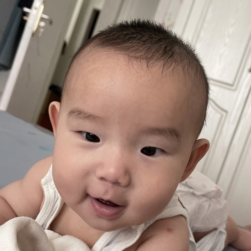 小鱼儿的超级奶爸 