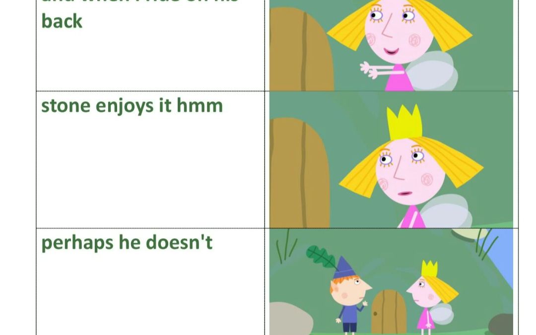 ...自制台词对白剧本字幕电子版台词本文稿打印pptX点读课件word文档