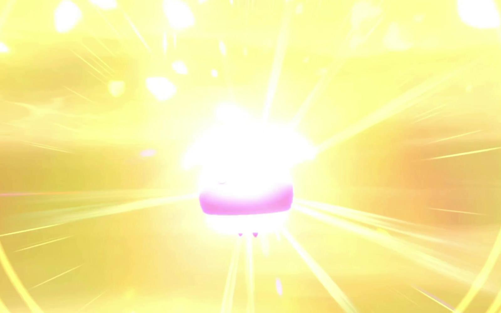 其实我只想孵个6V的,这个闪只是意外