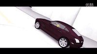 3d动画 交通安全