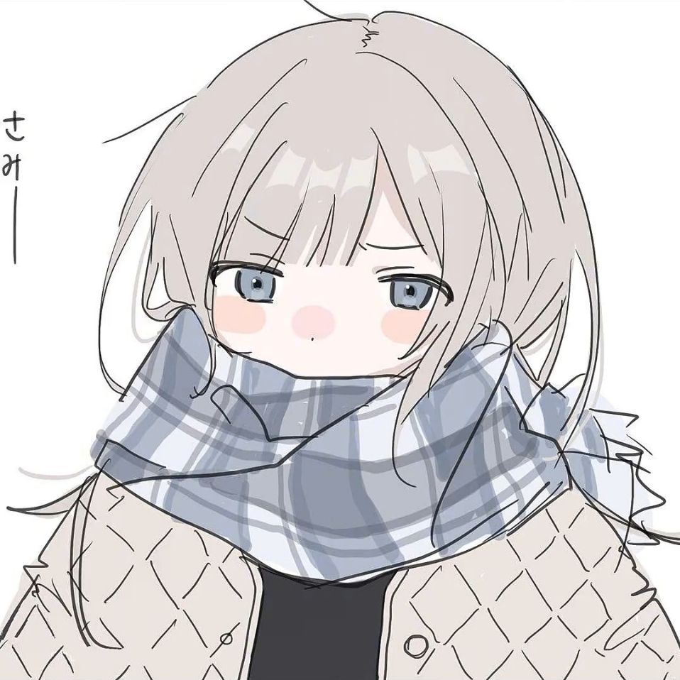 CG插画学习 