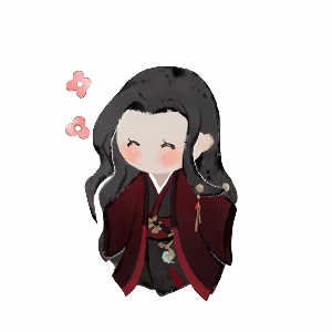 向晚_ 