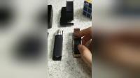 华为手环B3系统体验
