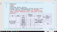 一级造价师交通公路专业案例分析路基桥梁隧道定额计价第三章1