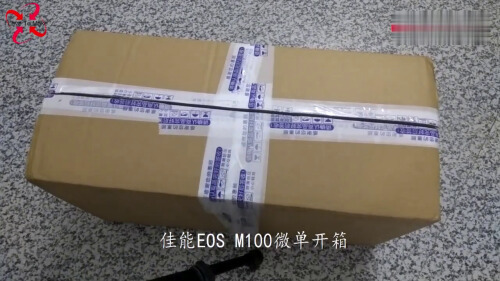 为了拍视频,买了个佳能入门级微单M100,拍视频效果比手机好吗?