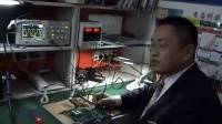 24示波器的使用-恒达田佰涛笔记本电脑维修视频教程-QQ-453100829 ...