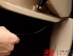 凌度行车记录仪迷你隐形安装教程视频_超清
