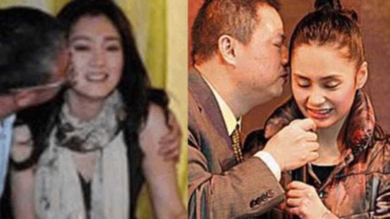 女星应酬价格曝光,难怪女孩都想当明星,娱乐圈乱象正在毁掉下一代